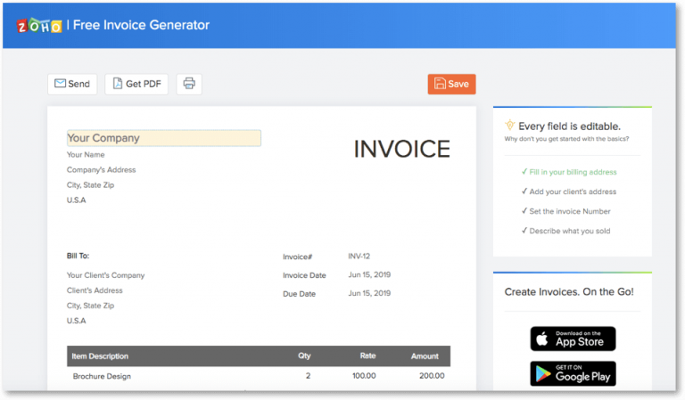 Generate Amazon Receipts in 2024: An Easy How-To Guide