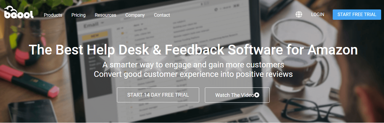 Top 10 Amazon Review Software for More Sales in 2024