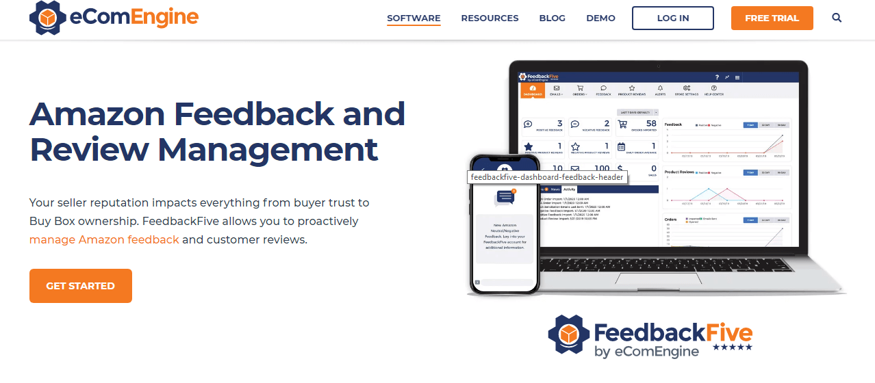 Top 10 Amazon Review Software for More Sales in 2024