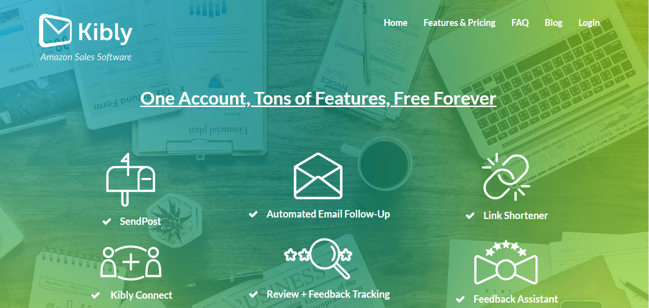 Top 10 Amazon Review Software for More Sales in 2024