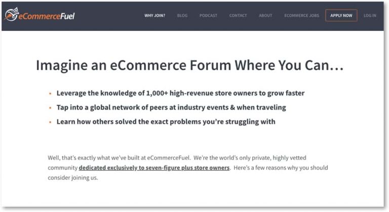 11 Amazon Seller Forums & Communities That Are Highly Useful
