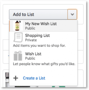 How Does Amazon Wish List Work? - Complete Guide | Seller Blog