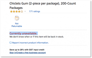 Amazon Retail Readiness Checklist: How To Be Prepared?