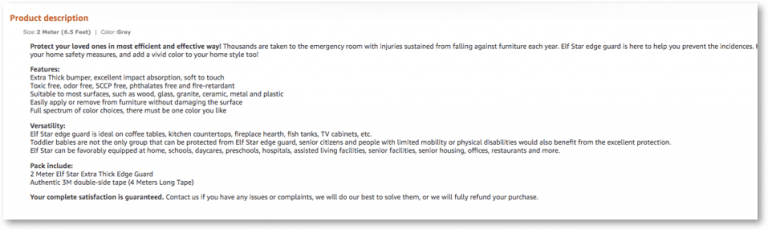 Amazon Retail Readiness Checklist: How To Be Prepared?