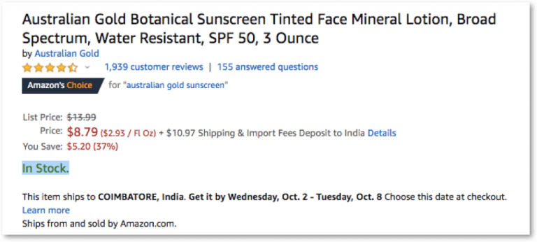 Amazon Retail Readiness Checklist: How To Be Prepared?