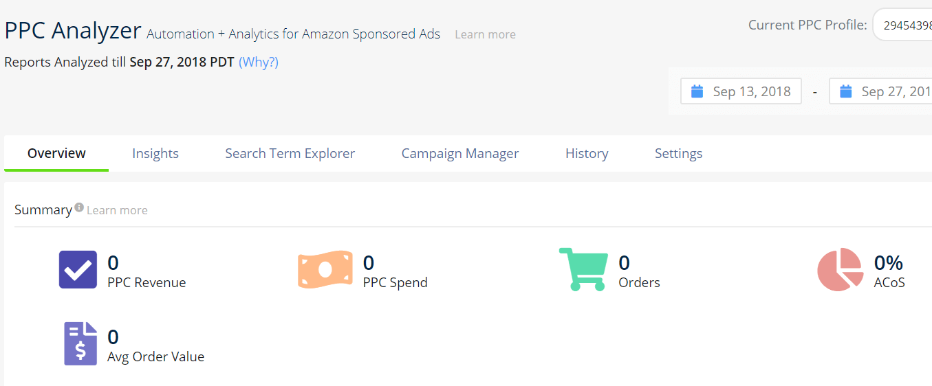 How to Find Competitors' Conversion Secrets with Amazon Brand Analytics