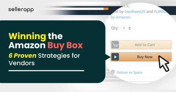 Amazon Vendor Central Features : What You Need to Know
