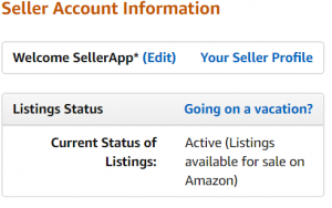 Beat Your Vacation Guilt With Amazon Vacation Settings