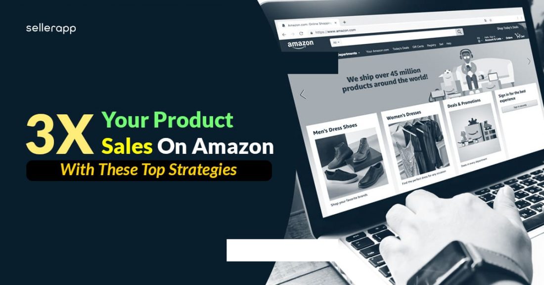 Amazon Product Listings Optimization: Tips, Tricks and Best Practices