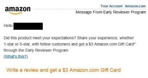 Get More Reviews on Amazon in 2023 - Complete Seller Guide