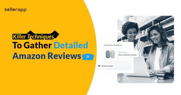 Amazon Retail Readiness Checklist: How To Be Prepared?