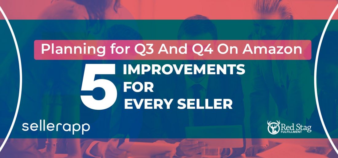 How To Sell Internationally On Amazon? - Definitive Guide For All Sellers