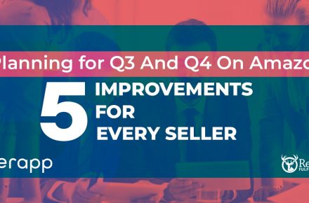 Amazon DSP: Leverage Advertising To Gain More Customers - 2019