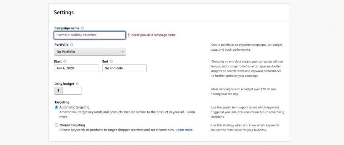 Amazon Sponsored Products vs. Sponsored Display Ads - Detailed Guide Amazon Sponsored Products vs. Sponsored Display Ads - Detailed Guide