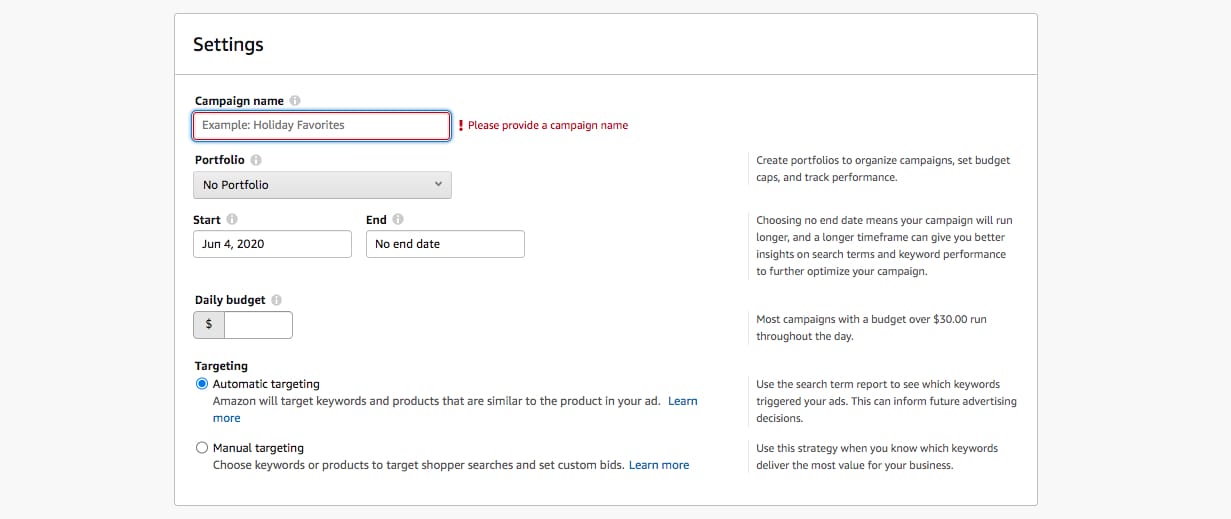 Amazon Sponsored Products vs. Sponsored Display Ads - Detailed Guide Amazon Sponsored Products vs. Sponsored Display Ads - Detailed Guide