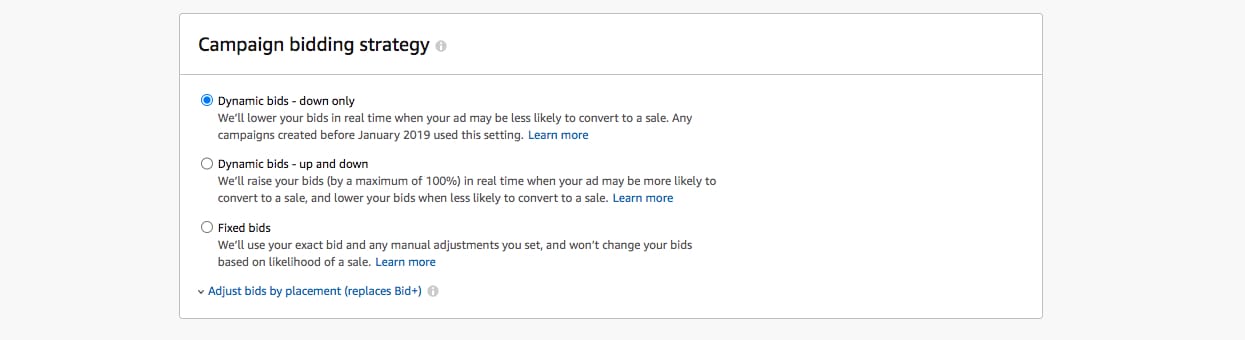 Amazon Sponsored Products vs. Sponsored Display Ads - Detailed Guide Amazon Sponsored Products vs. Sponsored Display Ads - Detailed Guide