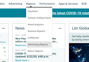 How to Use Amazon Search Terms PPC Report for Better Visibility