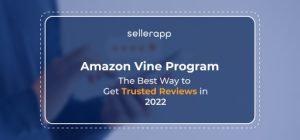 How to Get Reviews in 2021 with Amazon Vine Program