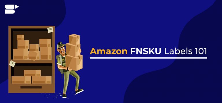 Amazon FBA explained: An In-depth Amazon Seller Guide