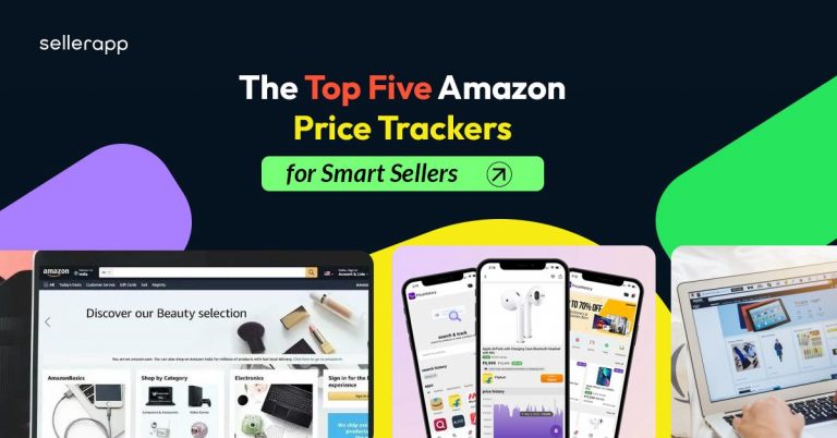 Best Amazon Price Trackers: Top 5 Tools in 2024