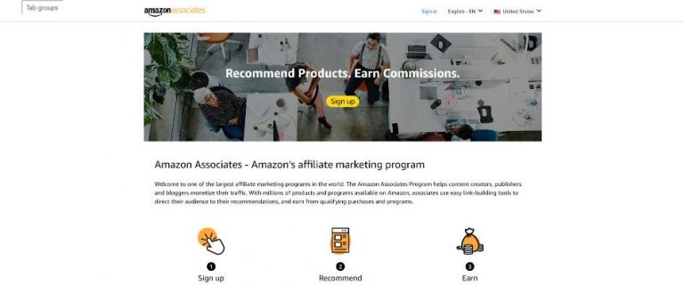 How to Make Money on Amazon: 17 Unique Ways Beyond Selling