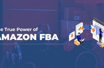 Amazon FNSKU Label 101 - What You Should Know