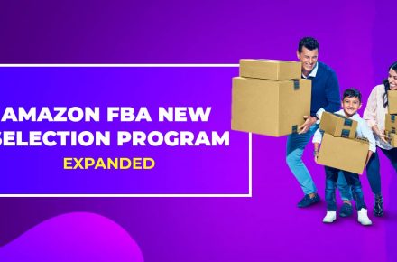 Amazon FBA explained: An In-depth Amazon Seller Guide