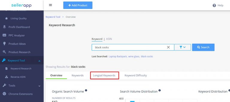 Amazon Long-tail Keyword Strategy to Fuel Your PPC Campaigns