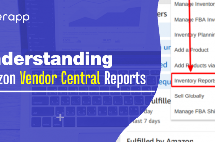 Amazon Vendor Central: What’s New - 2020 Update