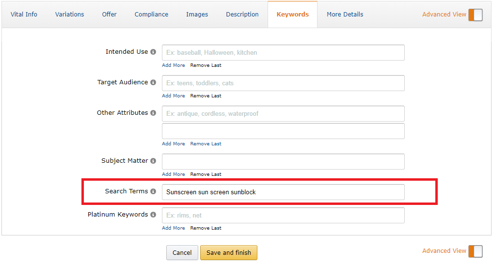 10 Proven Strategies How To Use Amazon Keywords For Maximum Success In 10 Proven Strategies How To Use Amazon Keywords For Maximum Success In