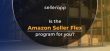 How to Apply For the Amazon Seller Flex Program