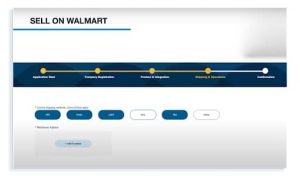 Get Approved To Sell On Walmart Marketplace