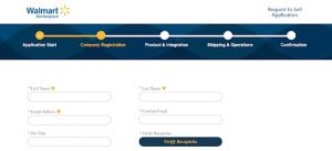 Get Approved To Sell On Walmart Marketplace
