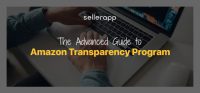 Amazon Transparency Program - Complete Seller Guide
