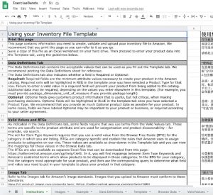 Amazon Variation Listings: Boost Sales with This Smart Setup