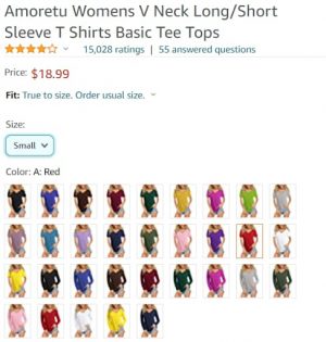 Amazon Variation Listings: Boost Sales with This Smart Setup