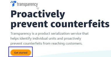 Amazon Transparency Program - Complete Seller Guide