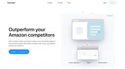 The Best Landing Page Generators for Your Amazon Business