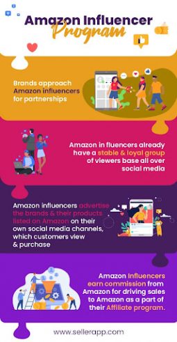 Amazon Influencer Program: How to Apply - Ultimate Guide