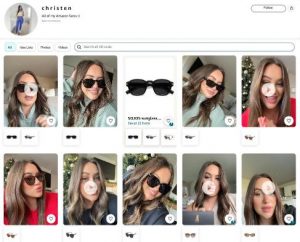 Amazon Influencer Program: How to Monetize Your Influence in 2025