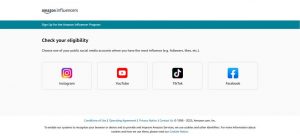 Amazon Influencer Program: How to Monetize Your Influence in 2025