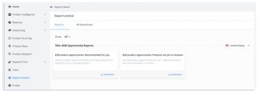 Reach Millions of B2B Customers with Amazon Business