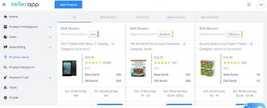 Amazon ASIN - What it is and how to get it? Complete Guide