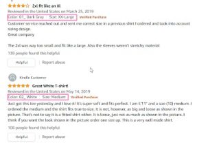 Amazon Variation Listings: Boost Sales with This Smart Setup