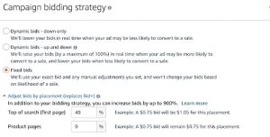 The Ultimate Guide to Amazon Bidding Strategies