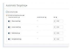 The Ultimate Guide to Amazon Bidding Strategies