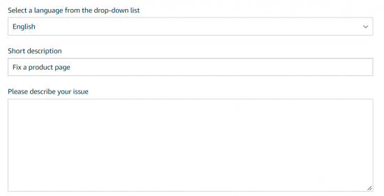 Contact Amazon Seller Support in One Click: Detailed Guide