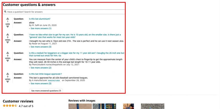 How to Optimize the Amazon Product Detail Page in 2025