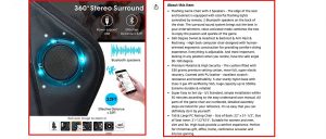 How to Optimize the Amazon Product Detail Page in 2025