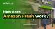 Amazon Fresh: What is it and How Does Amazon Fresh Work?